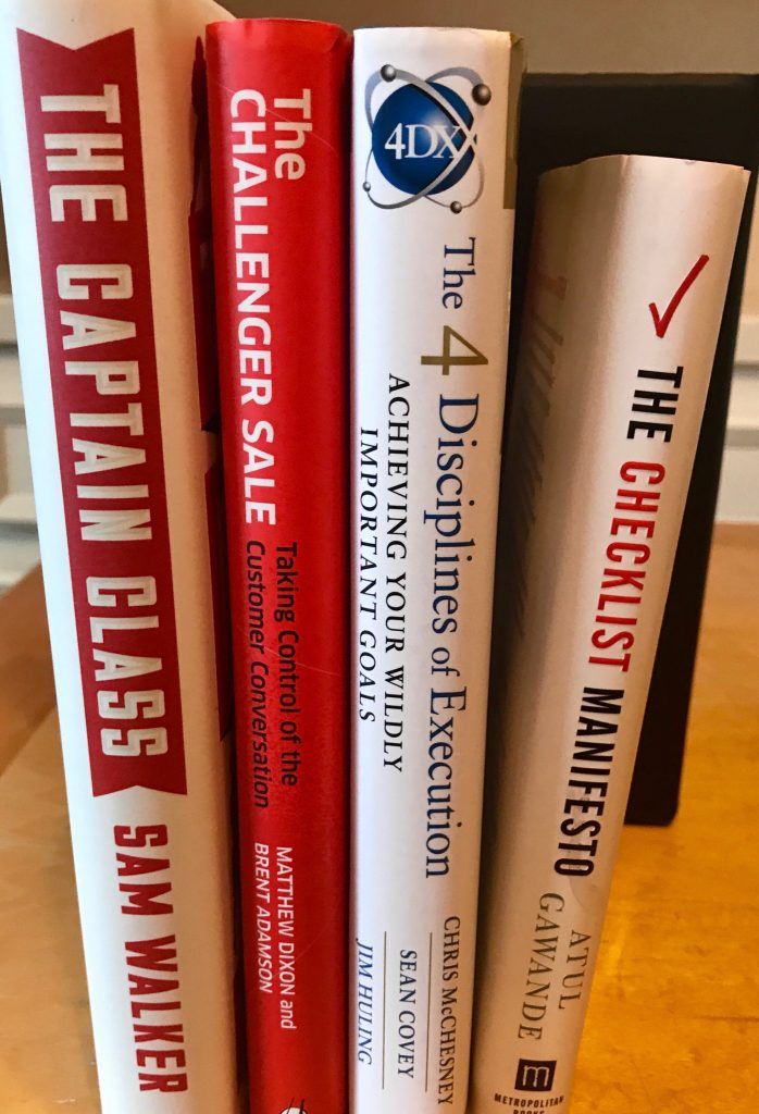 2017 Summer Reading List - Tannery Company